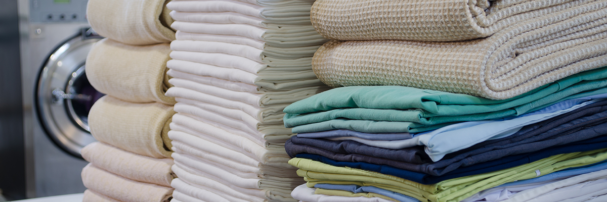 Principles of Effective Linen Management: January 2023 | AHE Events